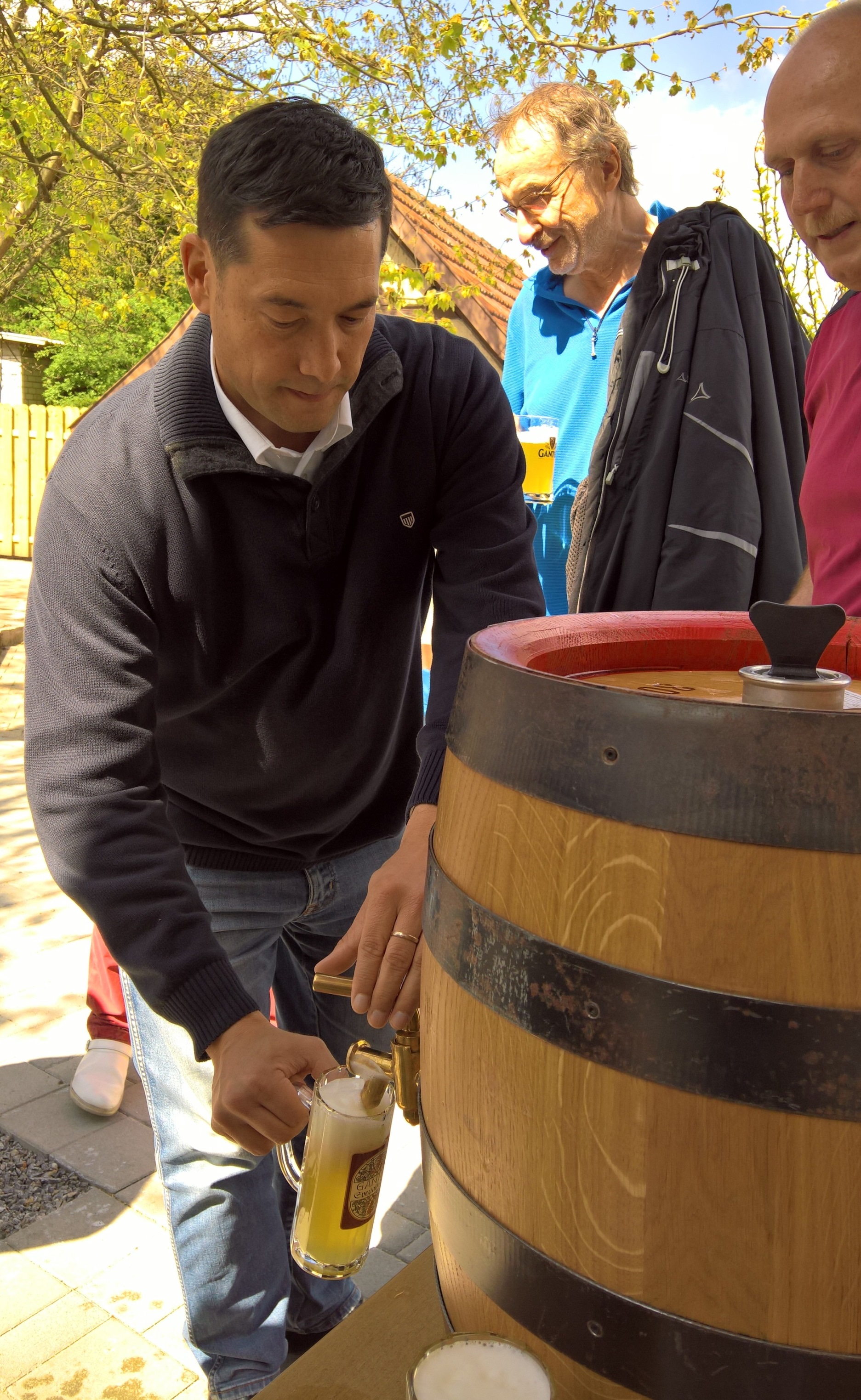 20170429_Mauracher Hof Eröffnung - Markus Hollemann